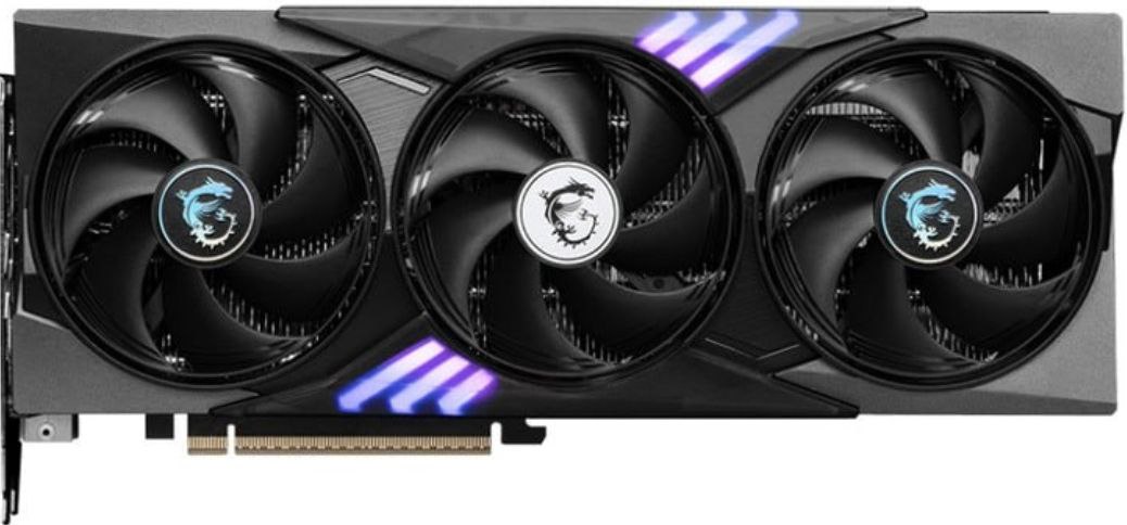 RTX 5060 8G GAMING TRIO OC | Phanna Computer